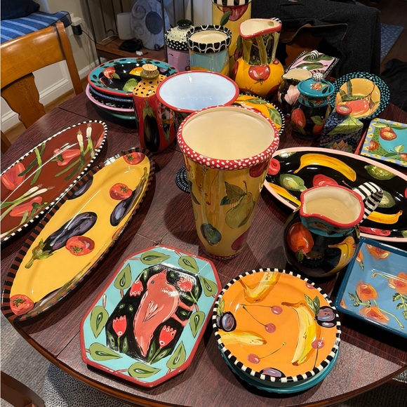 droll | Art | Collection Of Gently Used Mostly Displayed Authentic ...